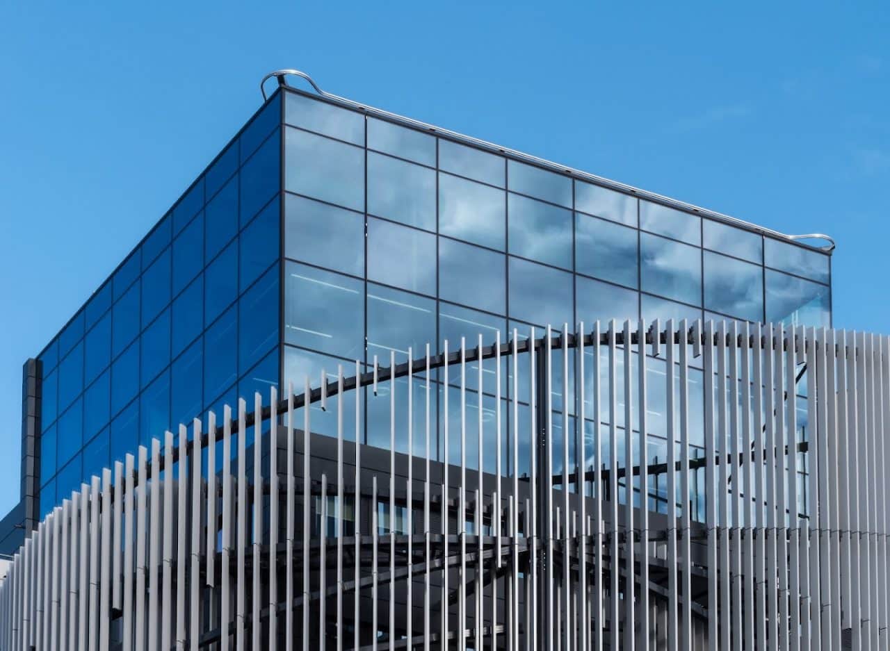 Projet Igretec • Charleroi • BEMAT