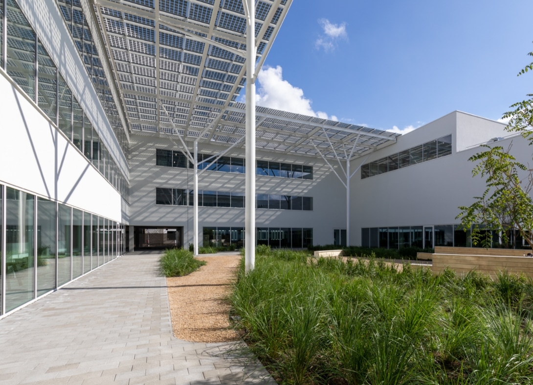 BEMAT • Entreprise de construction, travaux publics et privés en ...